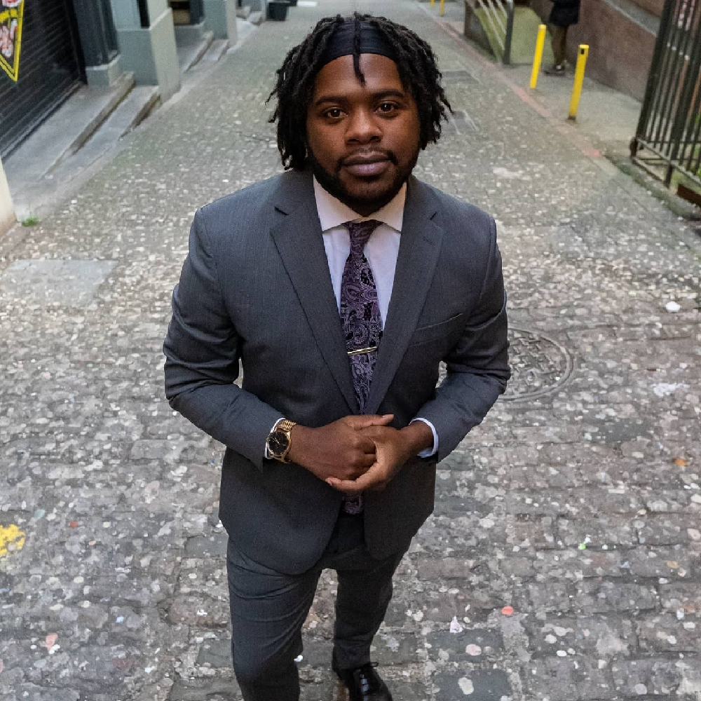 Darrius Coleman's HomeSpotter App Download