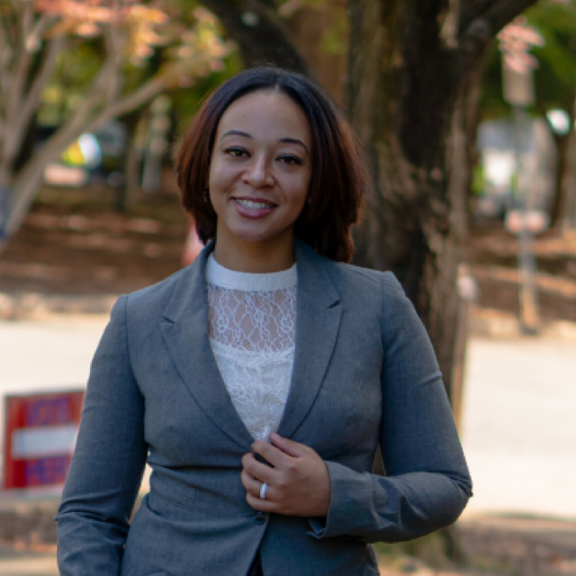 Tiana Thompson's HomeSpotter App Download