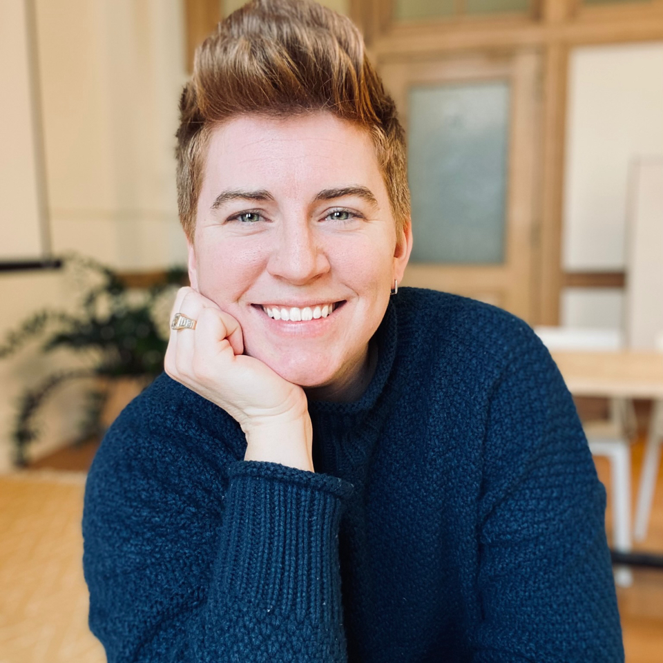 Autumn Allen's HomeSpotter App Download